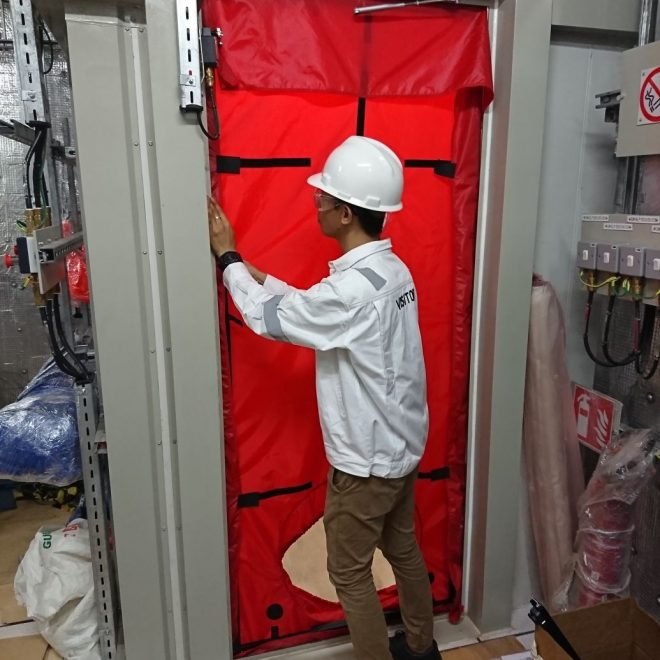 Air Balancing - iscientific