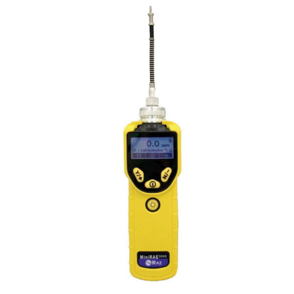 MiniRAE 3000 VOC Meter Singapore