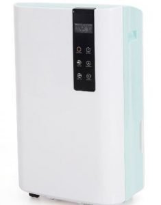 Household Dehumidifier - iscientific